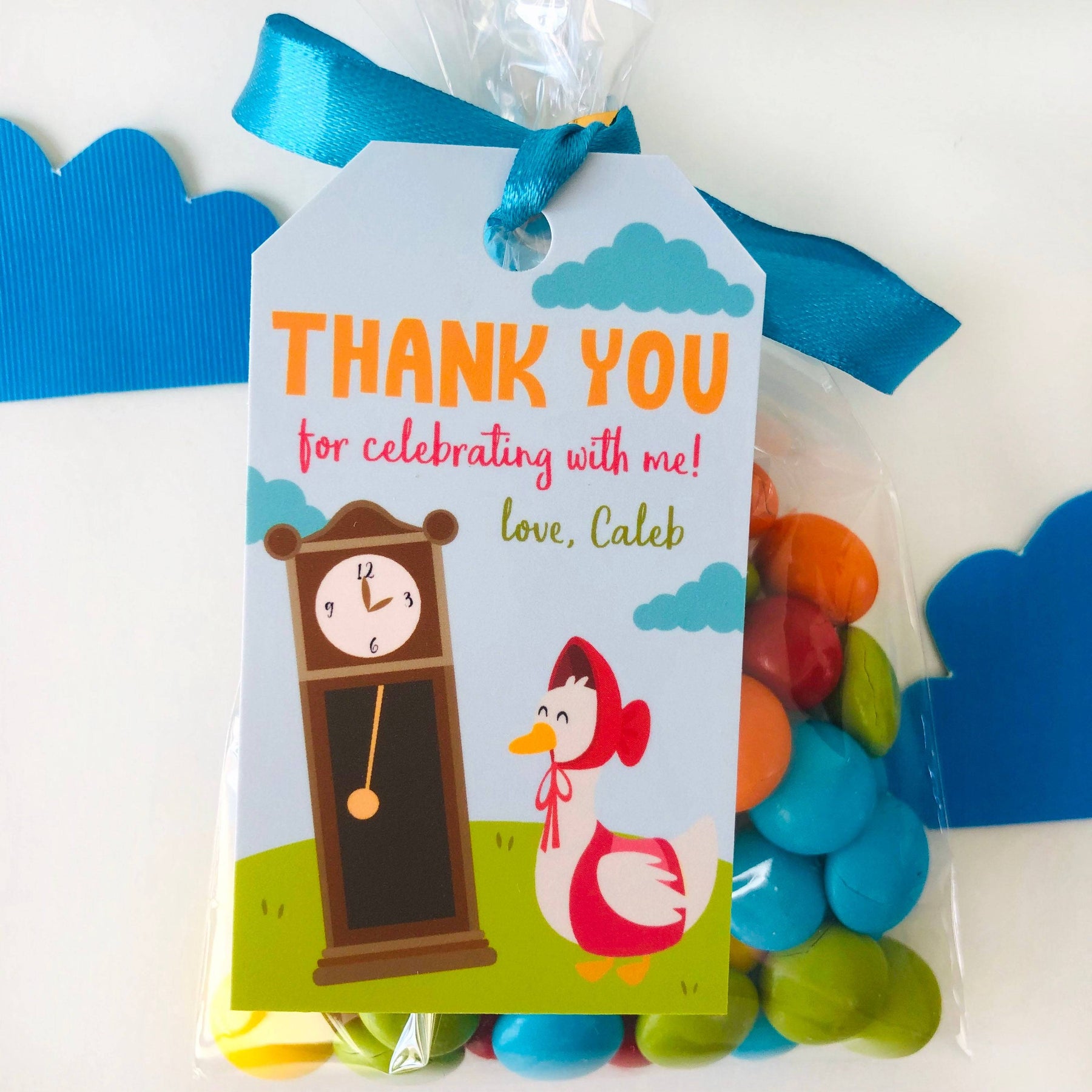 Nursery Rhymes Decorations Kit | Pigsy Party Decoration – PigsyParty