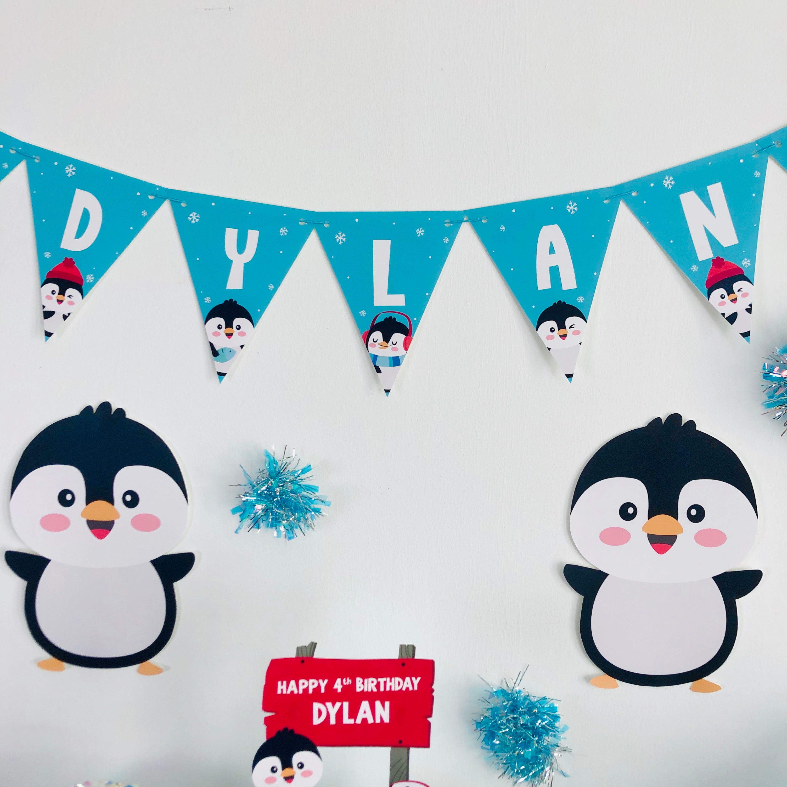 Penguin Themed Party Favors 93 Best Penguin Party Ideas | Penguin