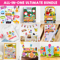 Super Simple Songs ULTIMATE BUNDLE | Pigsy Party Decoration – PigsyParty