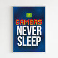 Video Game Party Posters Bundle Printable Kit | Pigsy Party Decoration ...